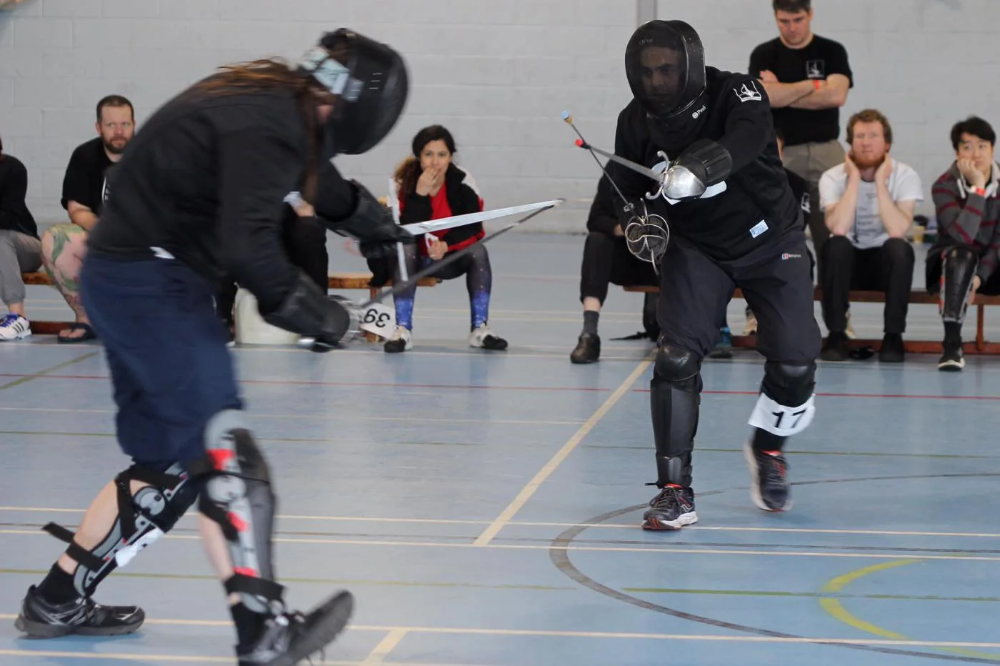 Virginia Academy of Fencing