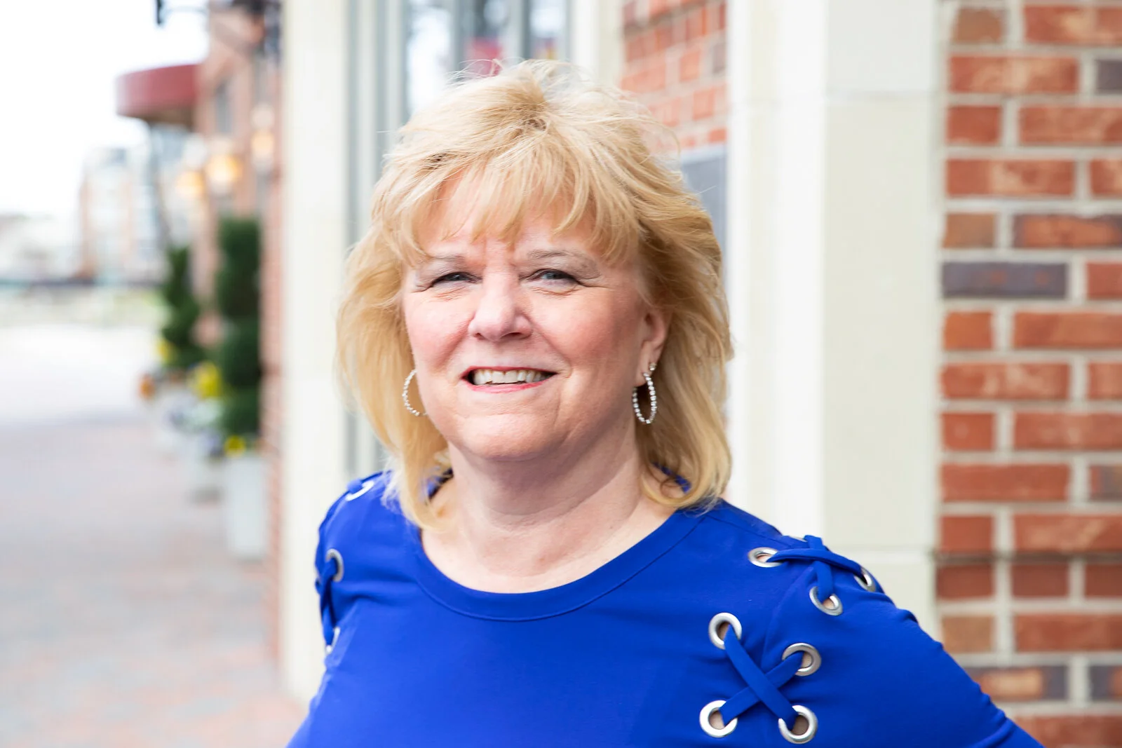 The Transaction — First Responder's Program