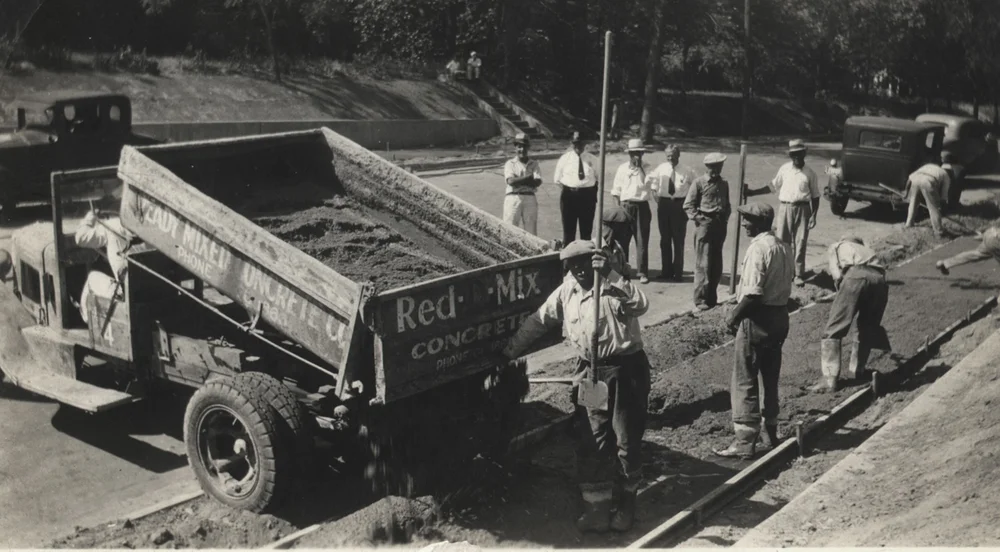 About Us — Lyman-Richey Corporation