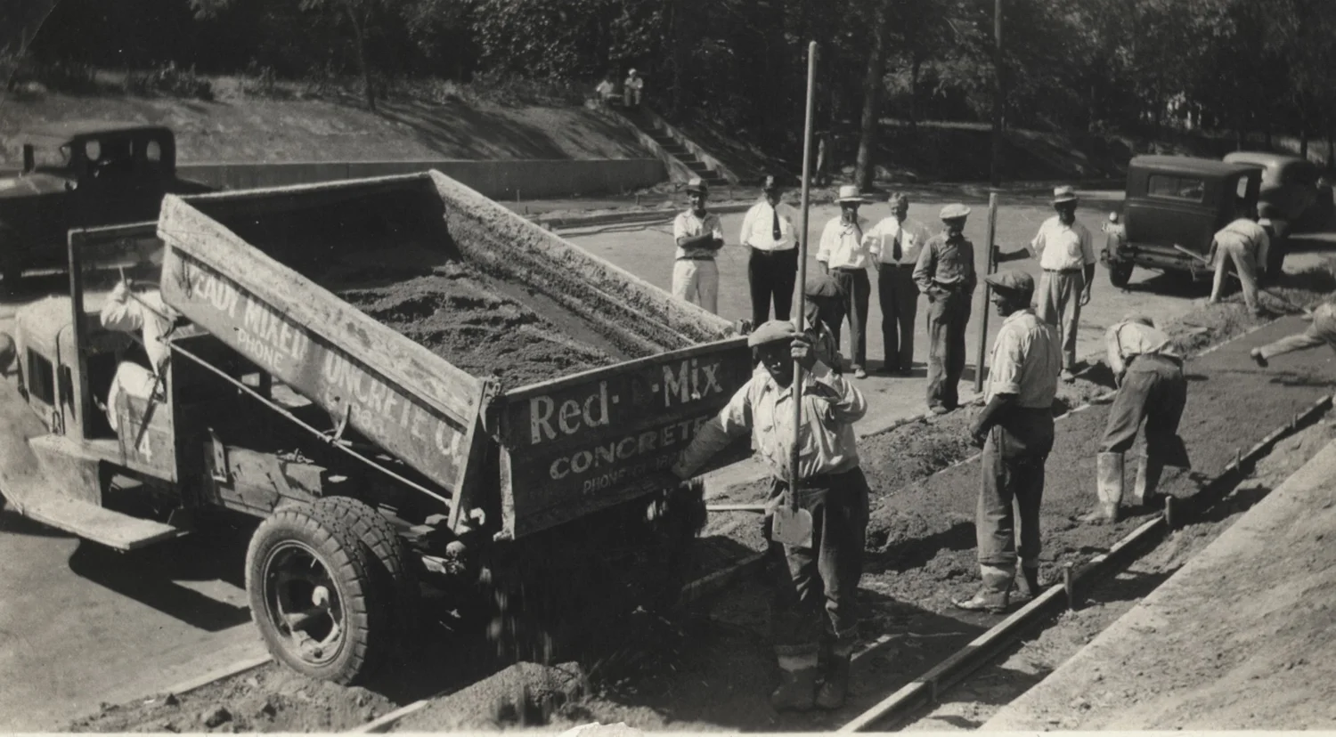 About Us — Lyman-Richey Corporation