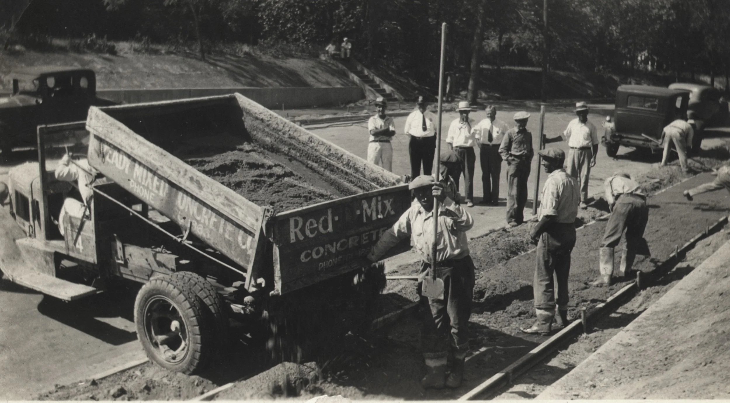 About Us — Lyman-Richey Corporation