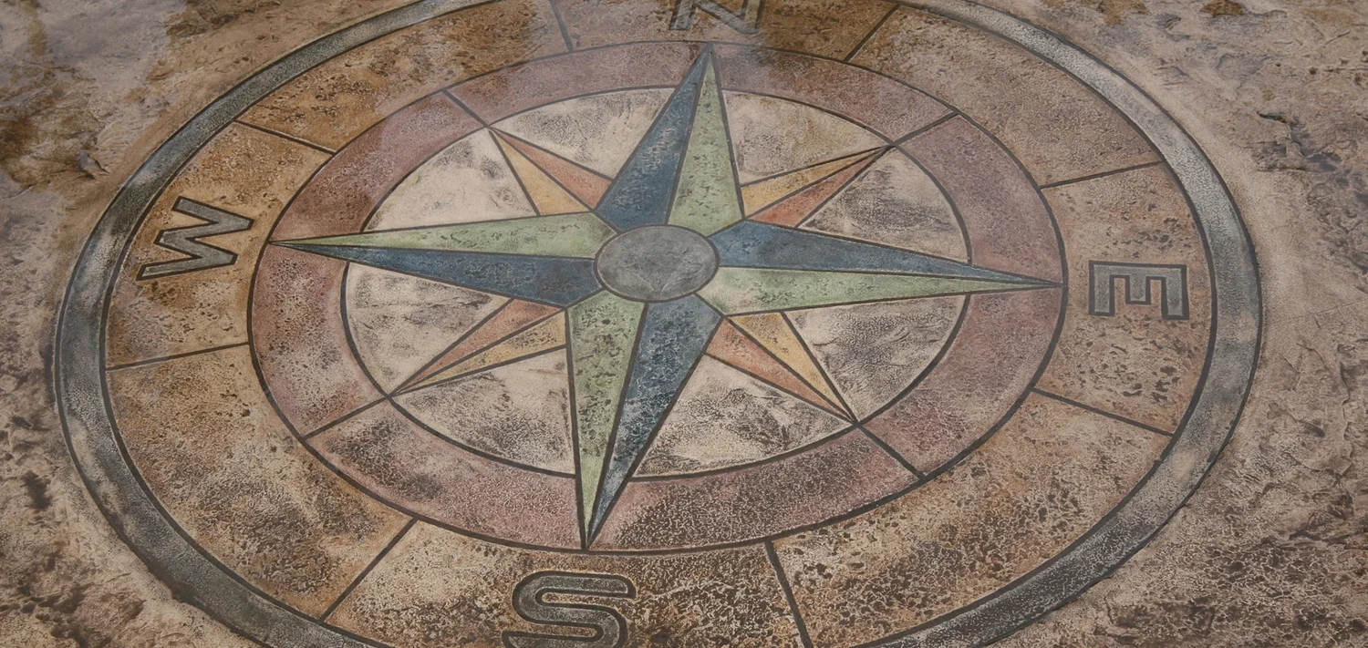 SPECIAL EVENT: Home Concrete Decor Demo — Lyman-Richey Corporation