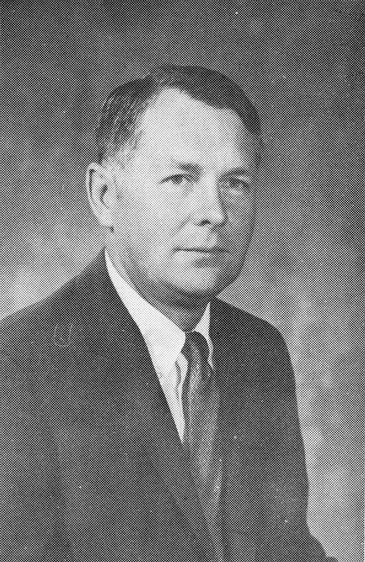 The Gerhold Story — Lyman-Richey Corporation