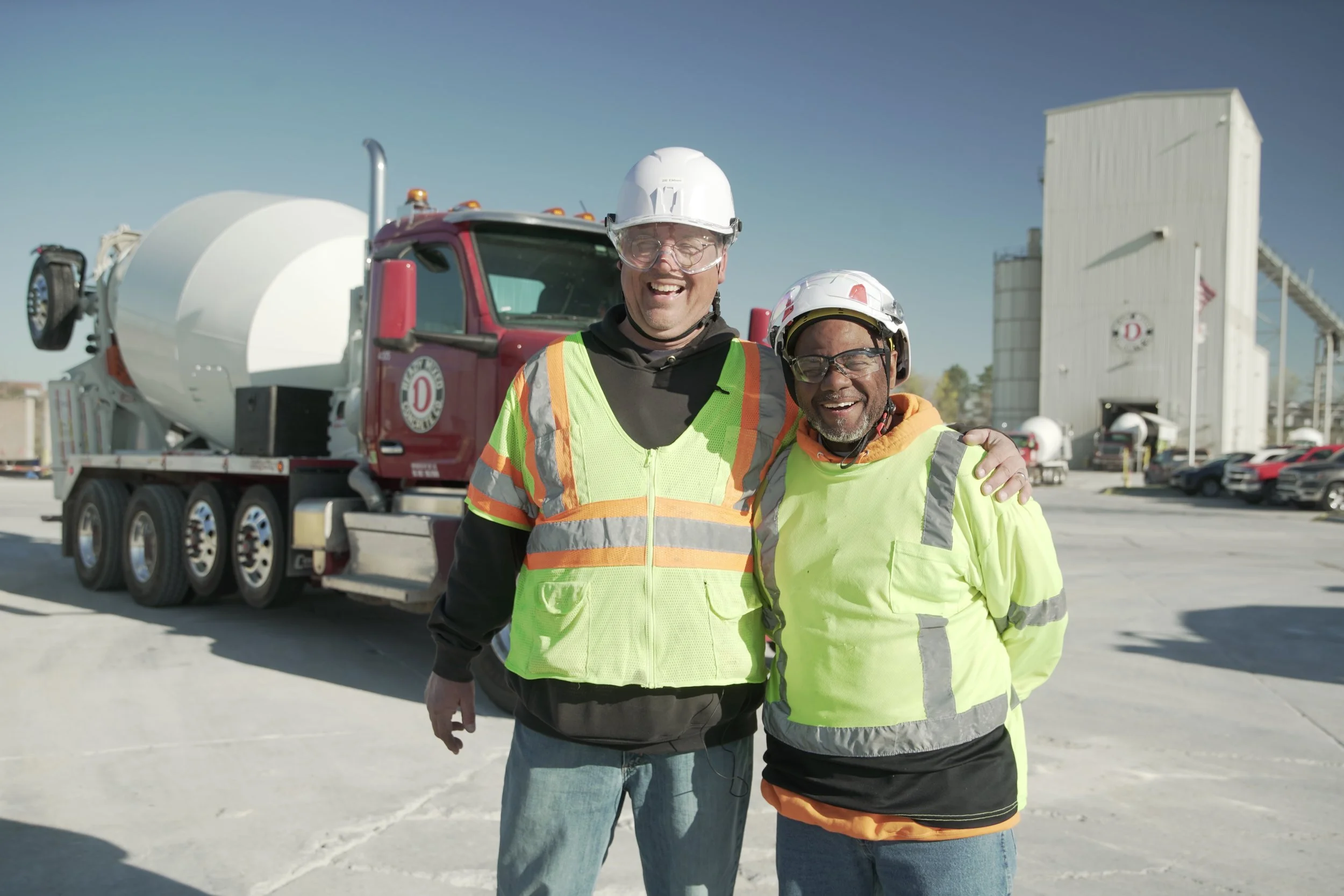 Lyman-Richey Corporation