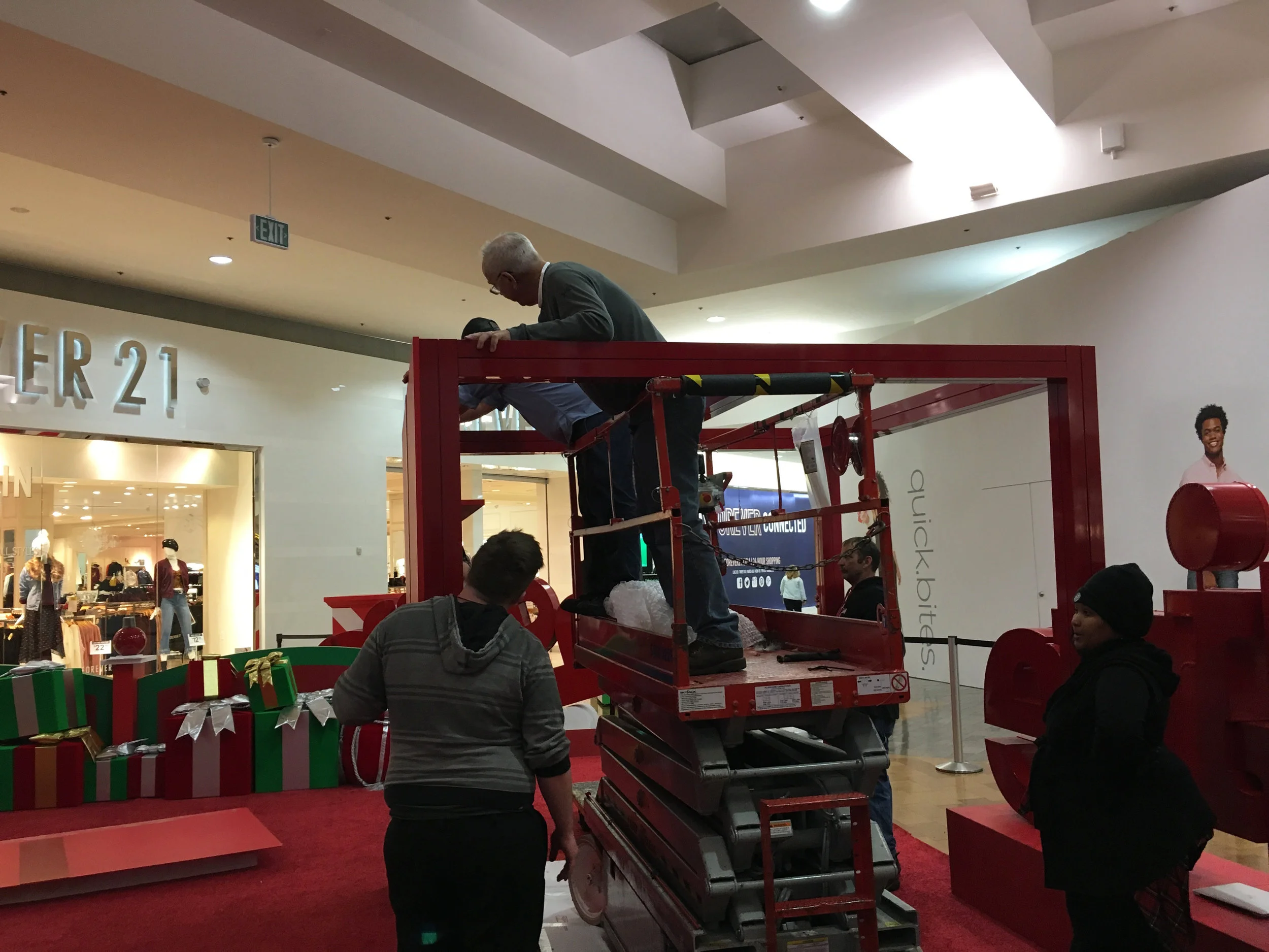 Capabilites — The James Trogolo Company