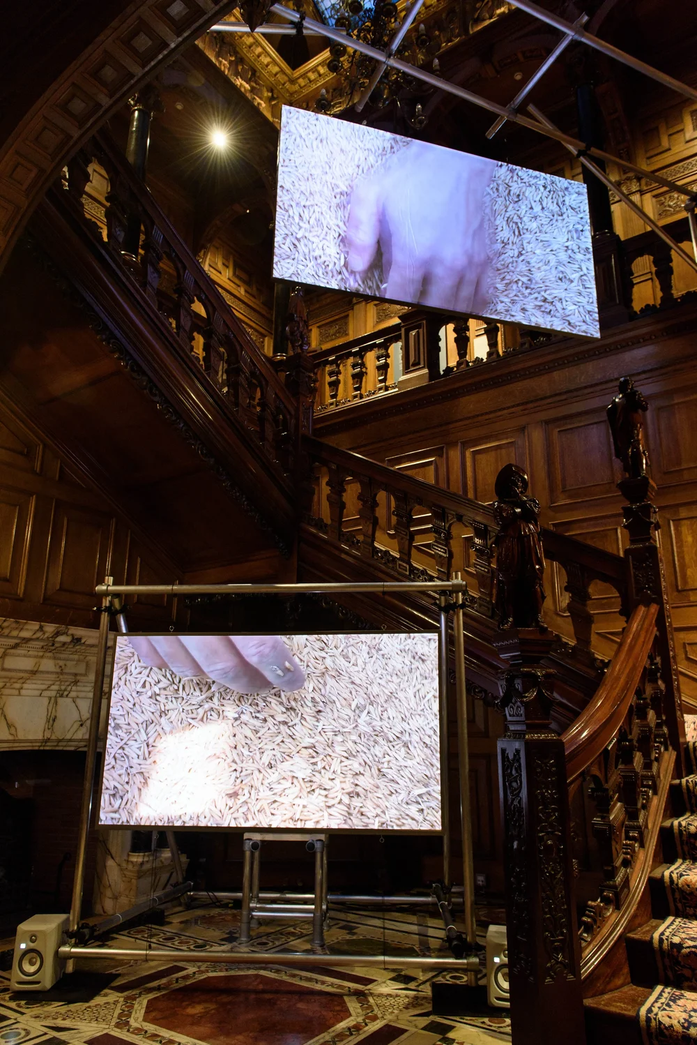 Lo Lai Lai Natalie 勞麗麗