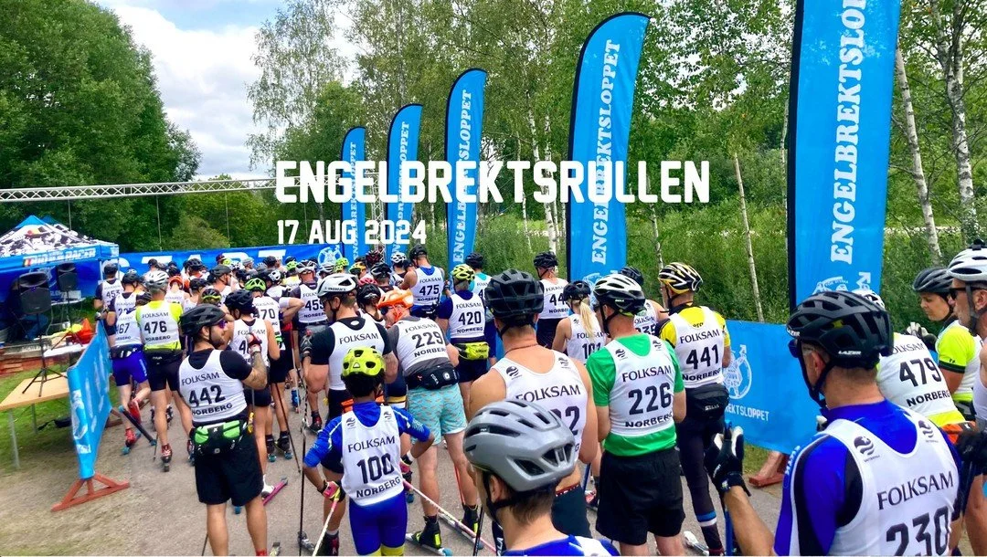 Engelbrektsloppet