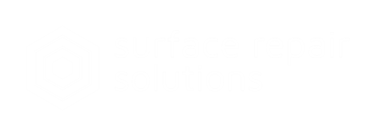 Expert repairs to small surface damage