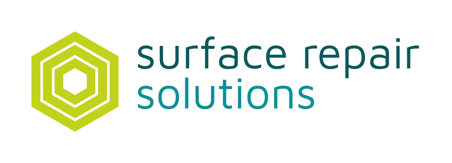 Expert repairs to small surface damage