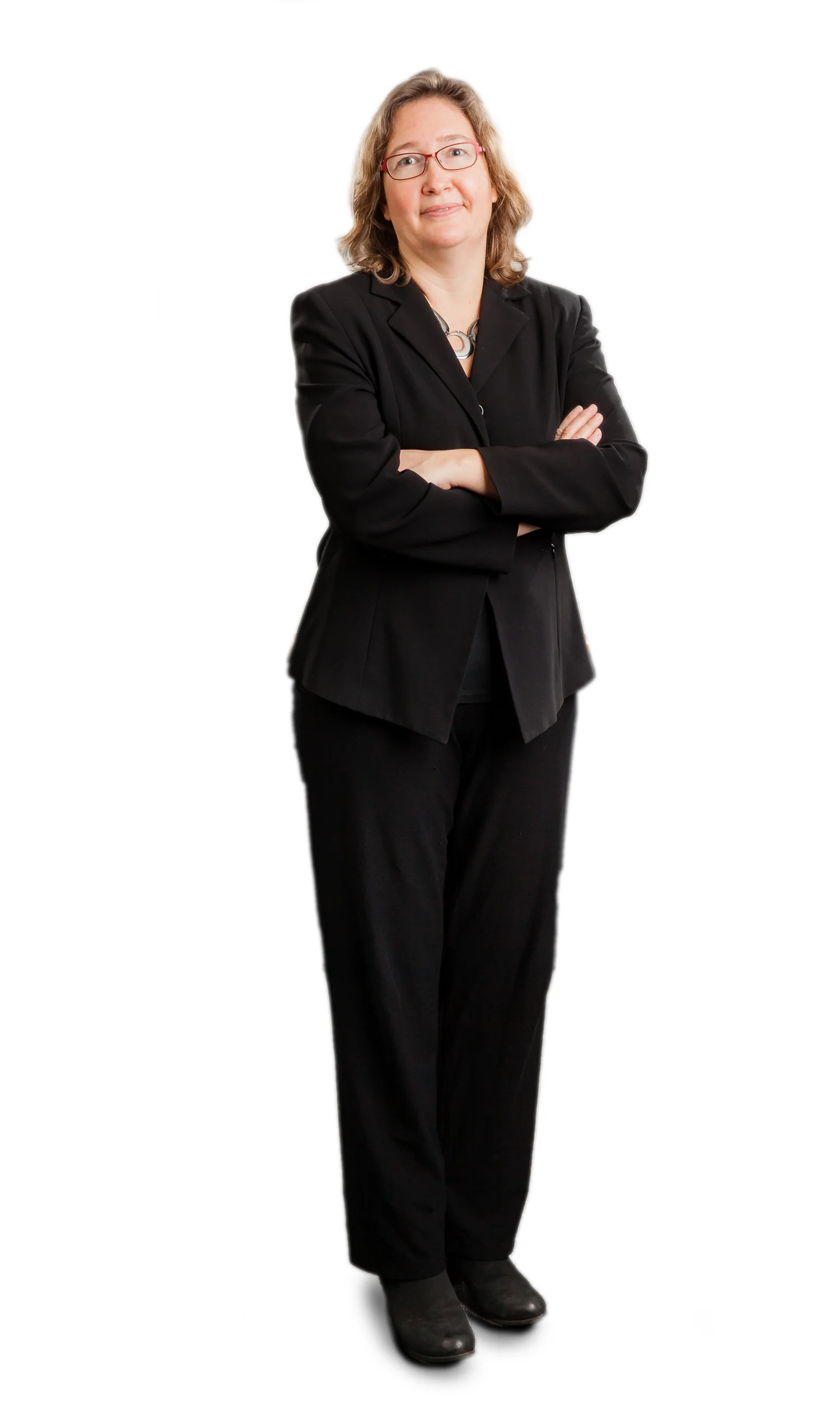 Michelle Kosec — RMR Rosenswig McRae Rosso LLP