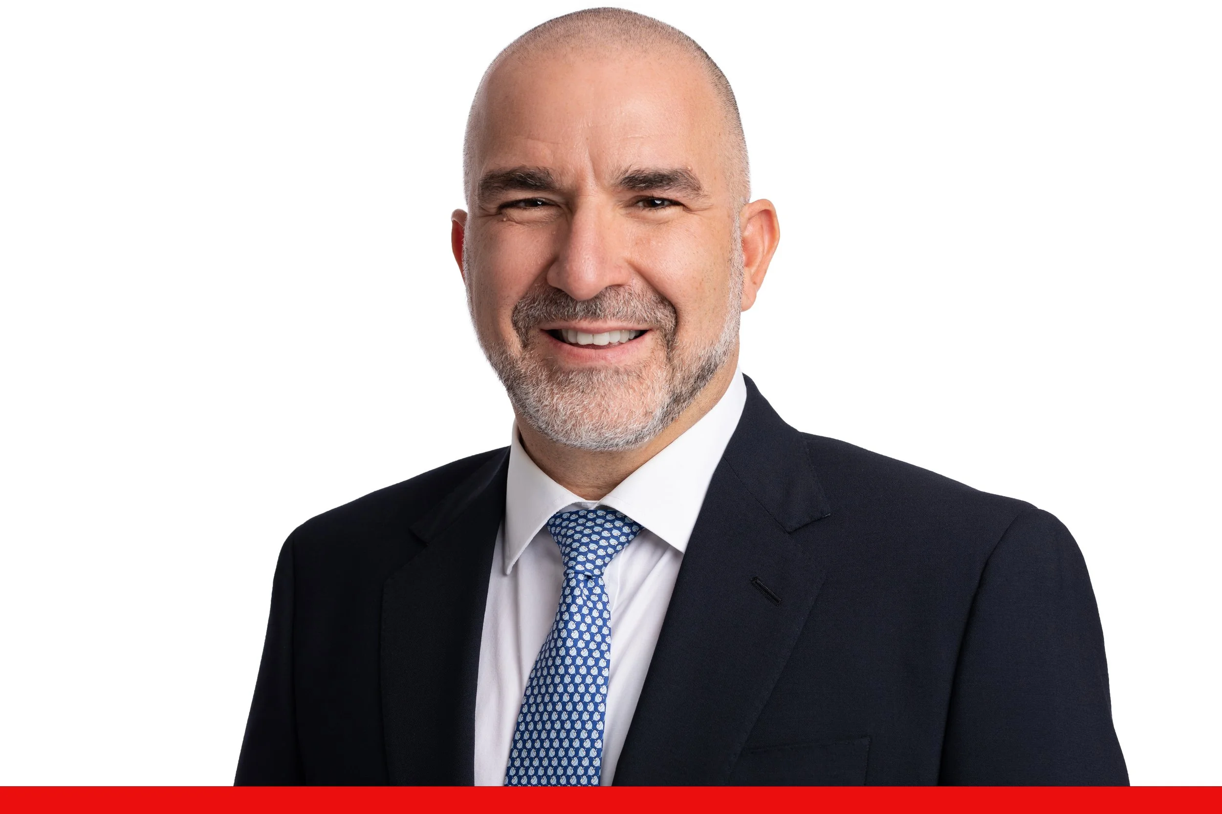 Meet The Team — Rosenswig McRae Rosso LLP
