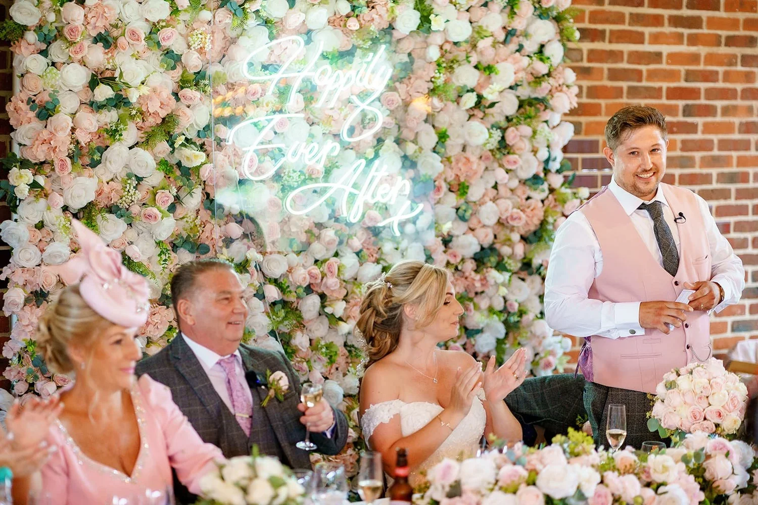 Home | Diamond Lush Events