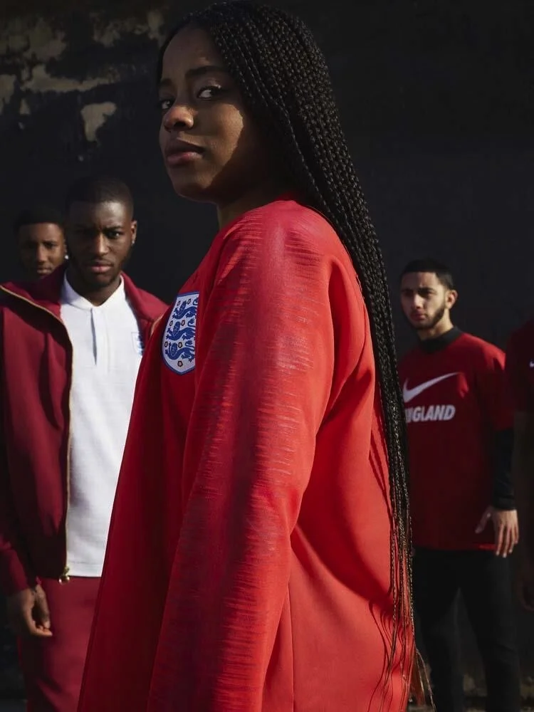 Stills — Jo Mooney