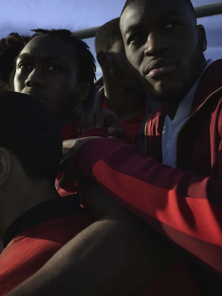 Stills — Jo Mooney