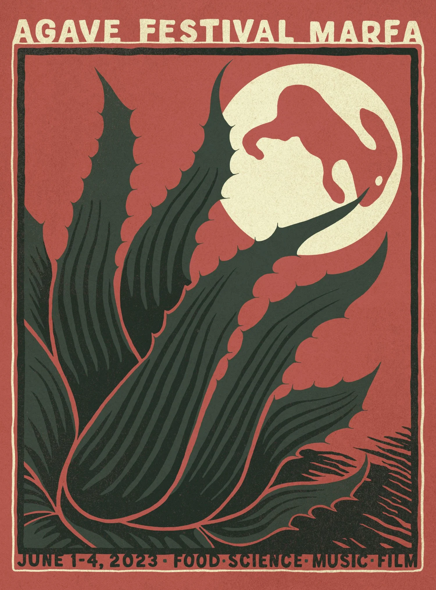 Store — AGAVE FESTIVAL MARFA