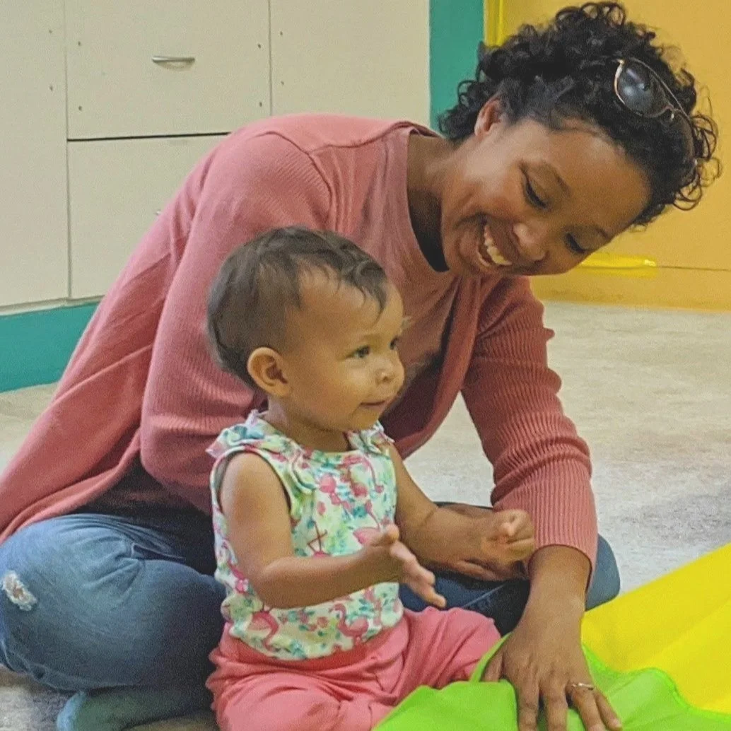 Baby Sign Language Class — Baby Garten Studio