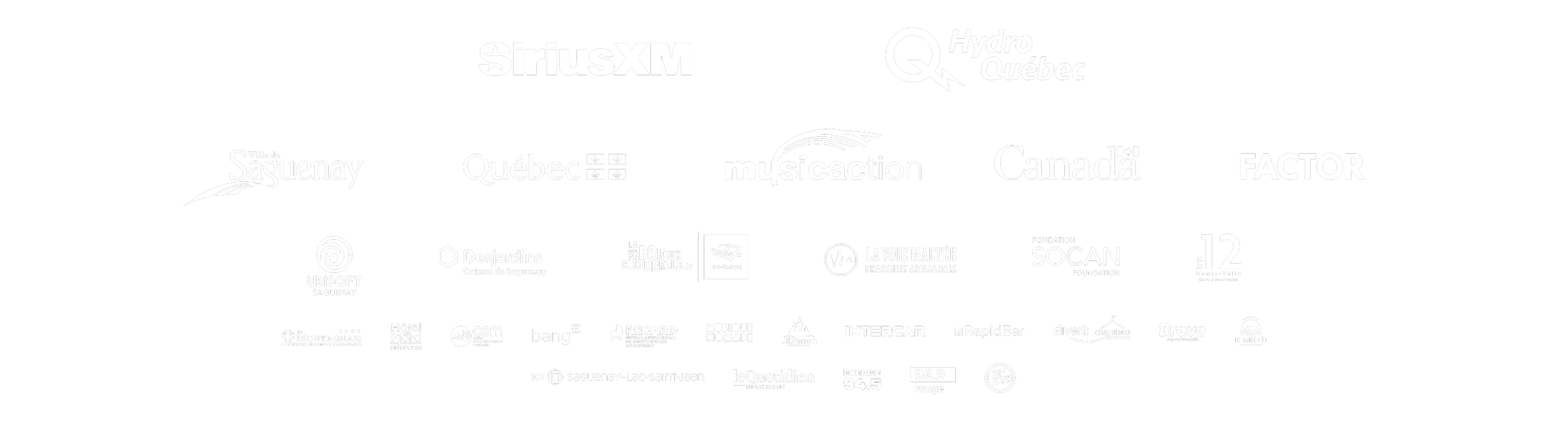 Présentation — La Noce