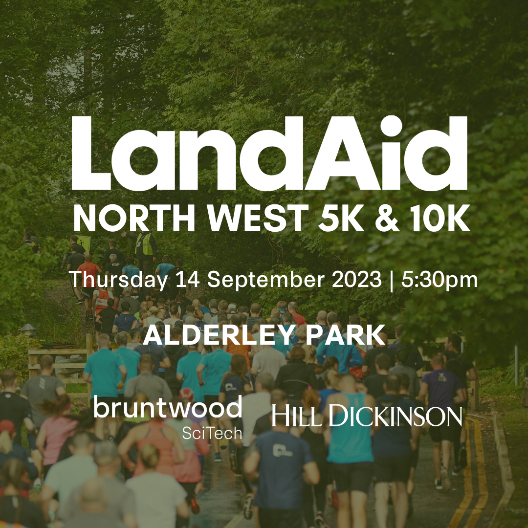 News — Alderley Park