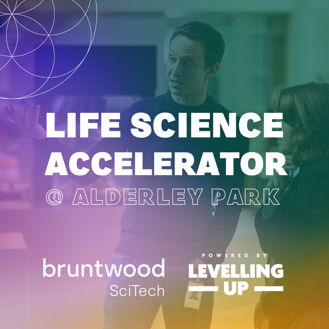 Alderley Park Accelerator — Alderley Park