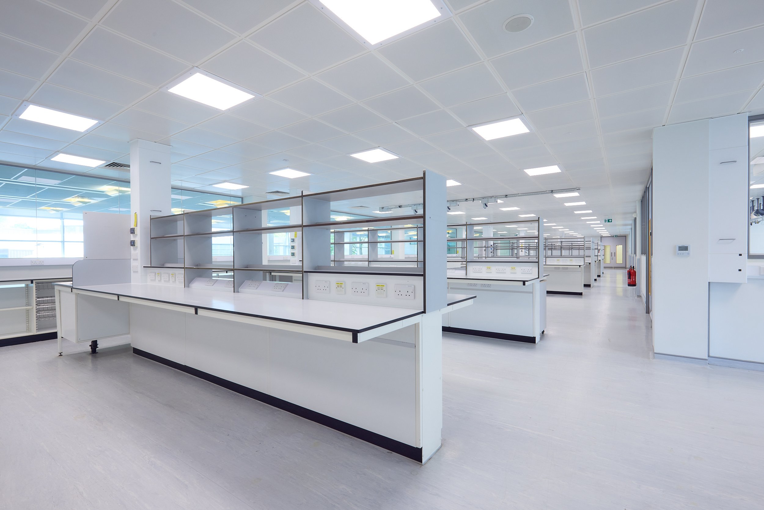 Global life sciences and diagnostics company Revvity joins Alderley ...