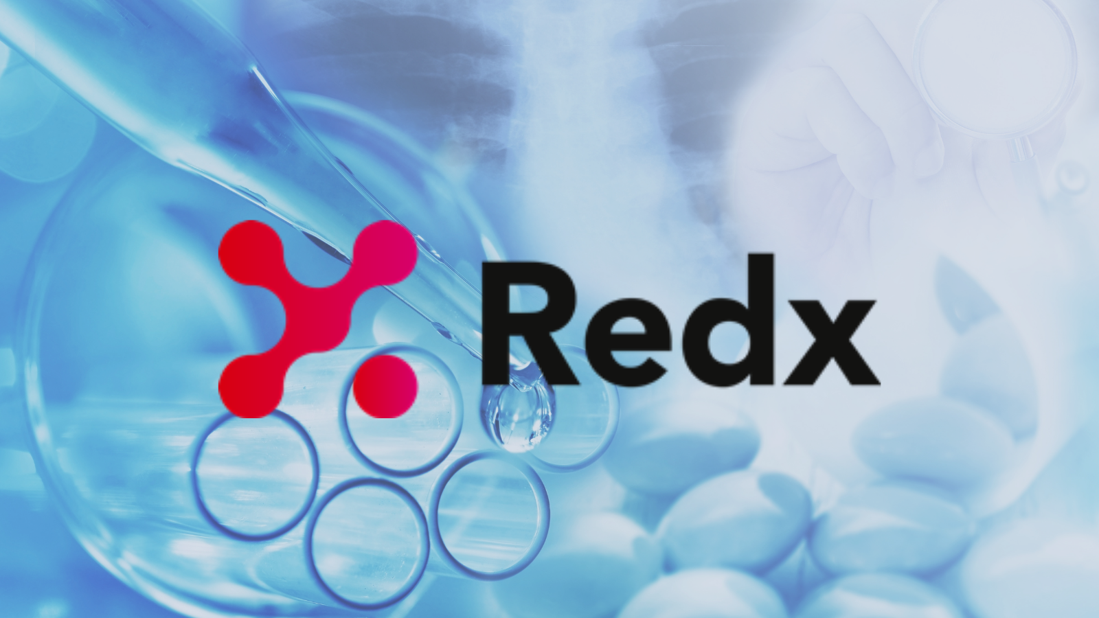 Redx Pharma unveils plans to raise £30m via placing — Alderley Park