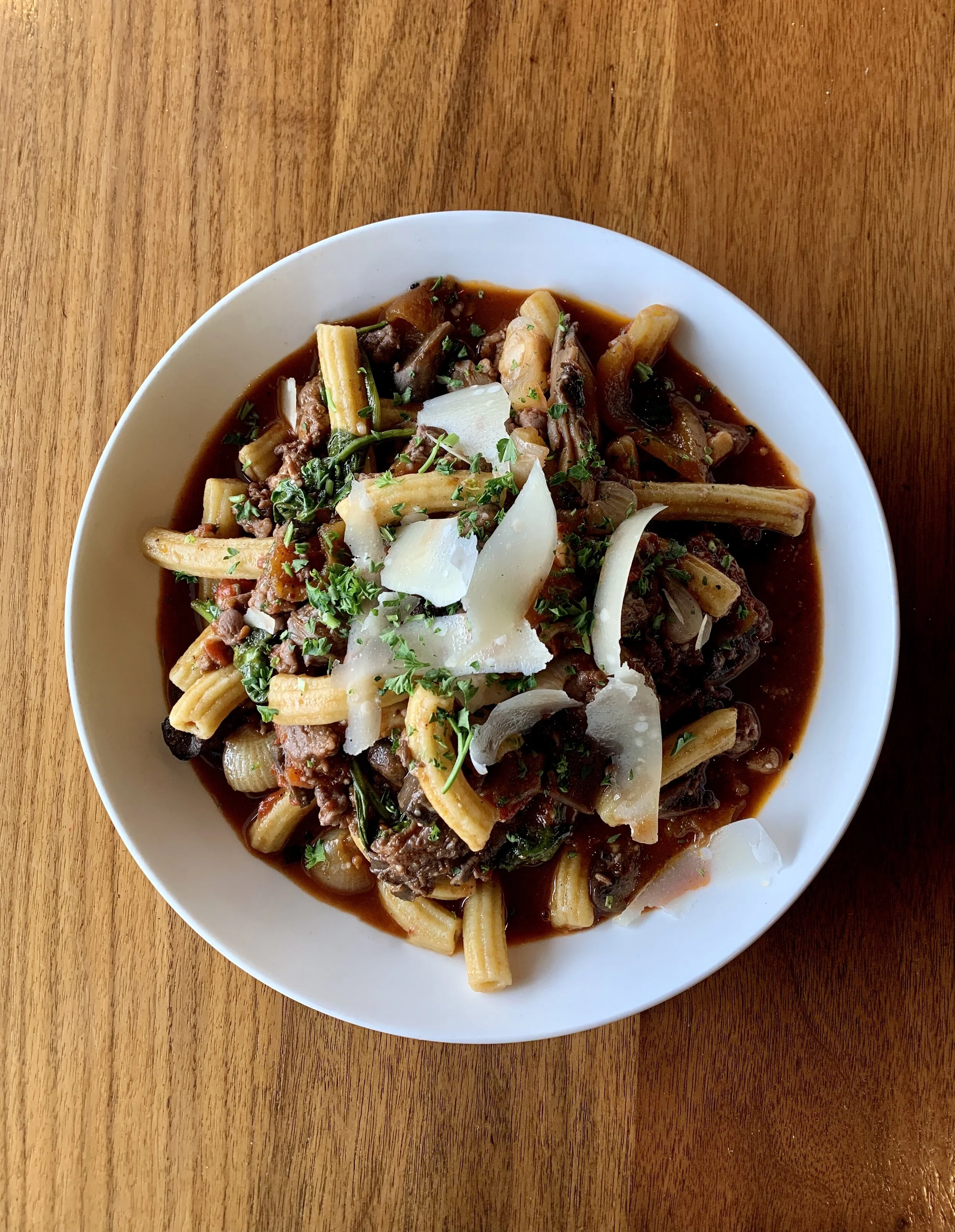 Milano Restaurant & Wine Bar