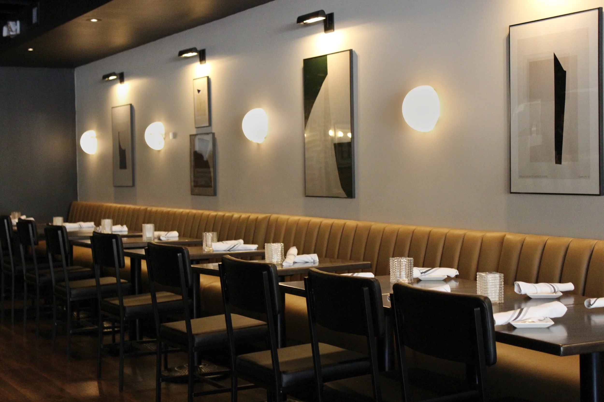 Milano Restaurant & Wine Bar