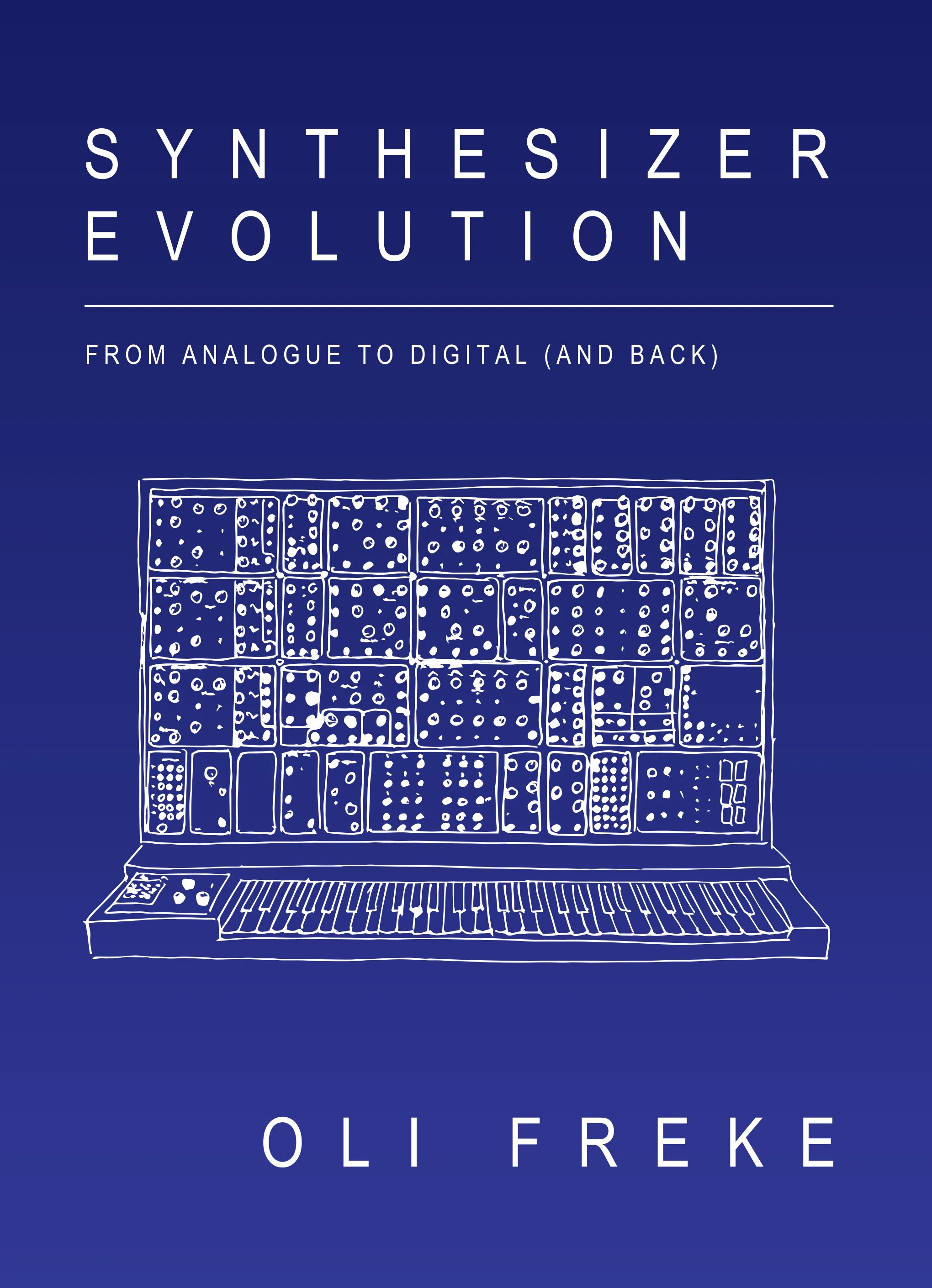 SYNTH EVOLUTION