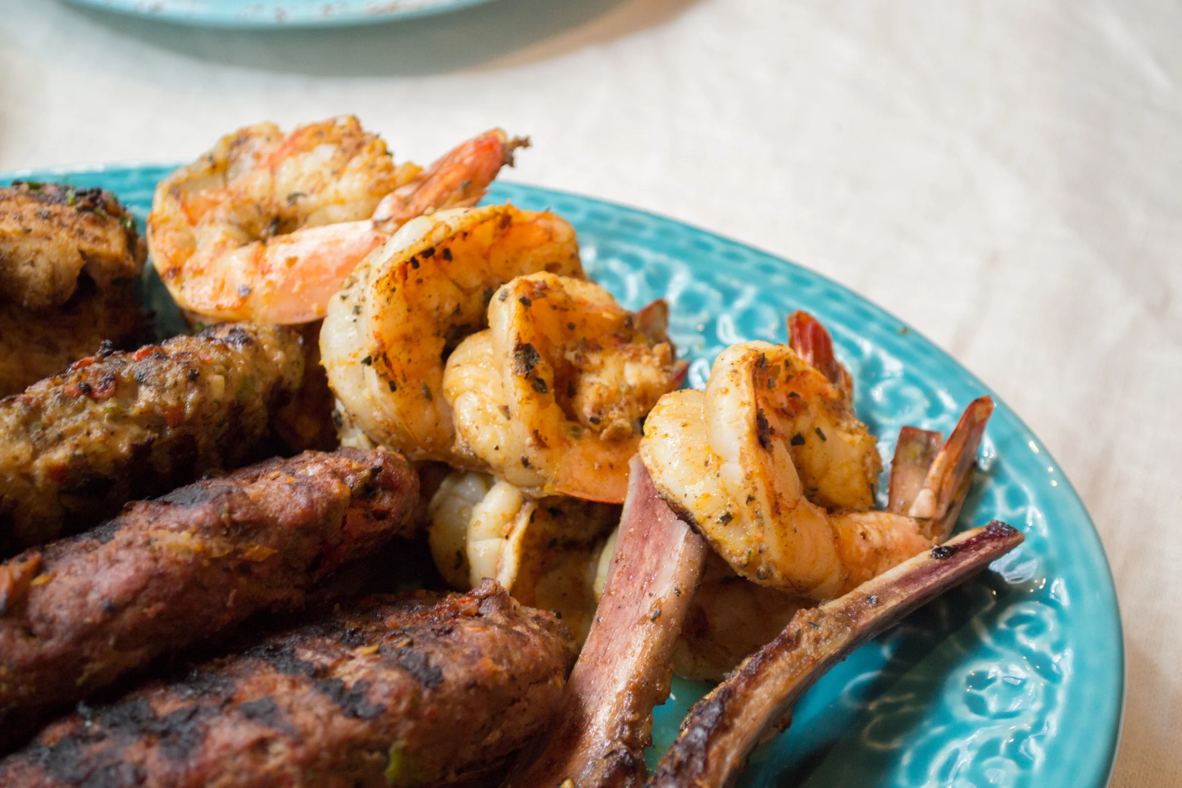 Omar's Mediterranean Cuisine - Official Website | Order Online Direct