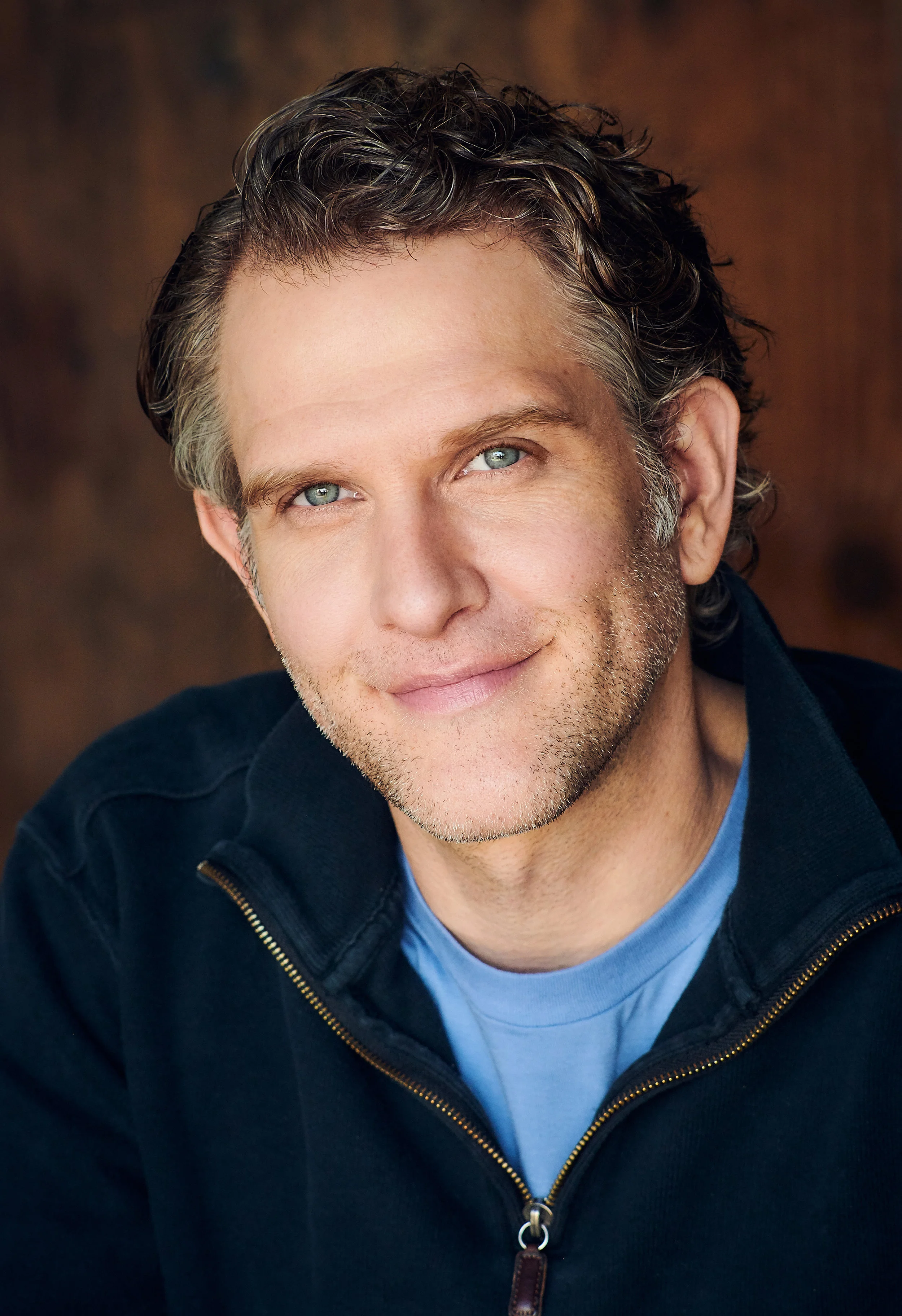 Jeffrey Nicholas Brown