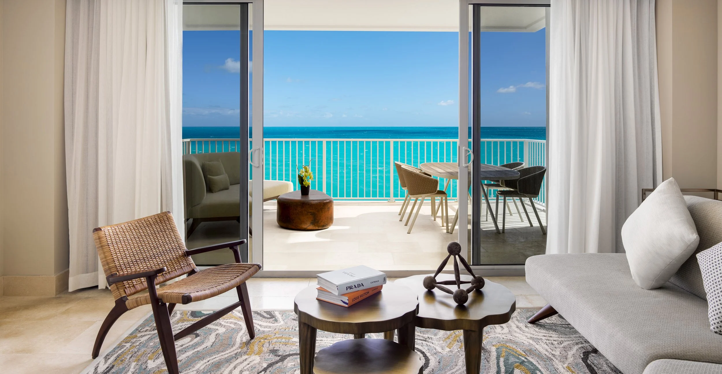 The Residences at The St. Regis Bermuda