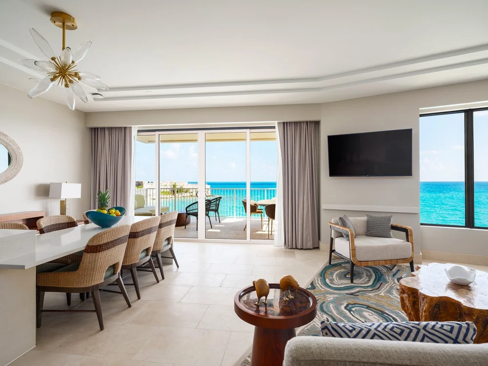 Available Residences | Discover Luxury Living — The Residences at The ...