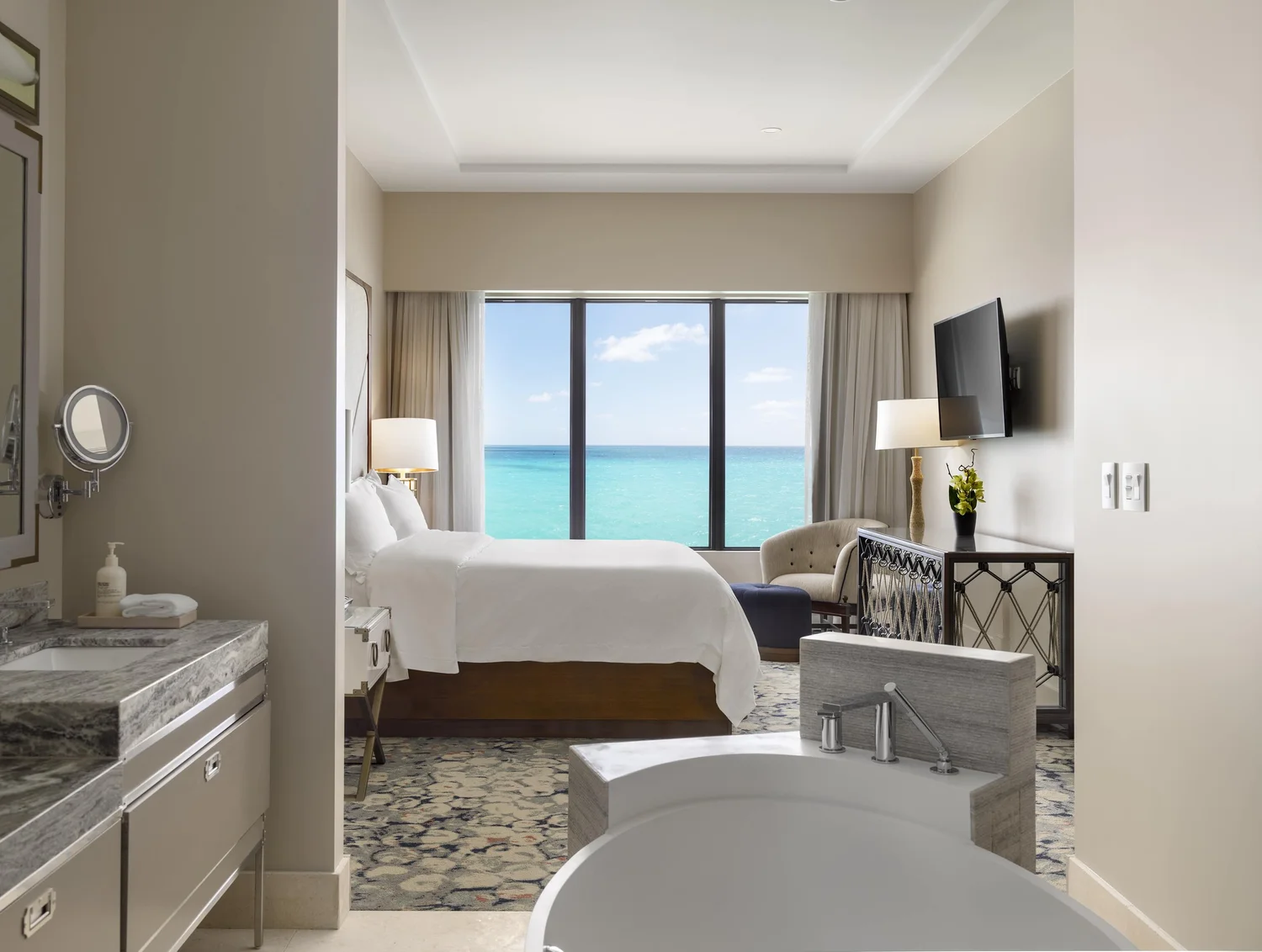 Residences | Explore Refined Living — The Residences at The St. Regis ...