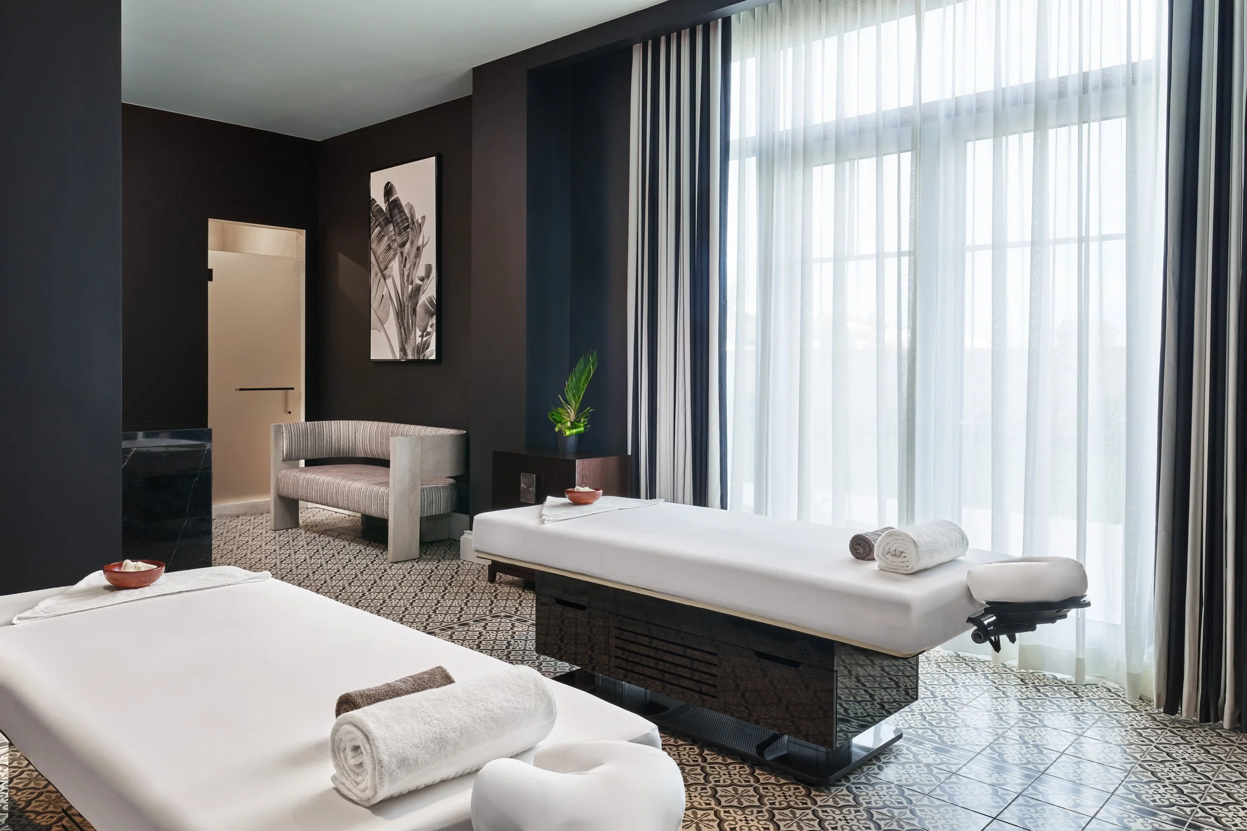Resort | Discover Unparalleled Luxury — The Residences at The St. Regis ...