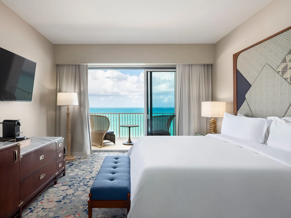 Residences | Explore Refined Living — The Residences at The St. Regis ...