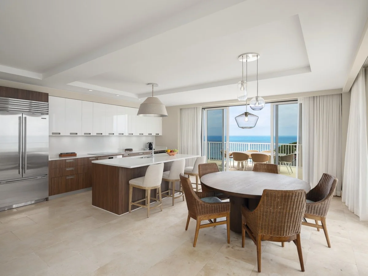 Available Residences | Discover Luxury Living — The Residences at The ...
