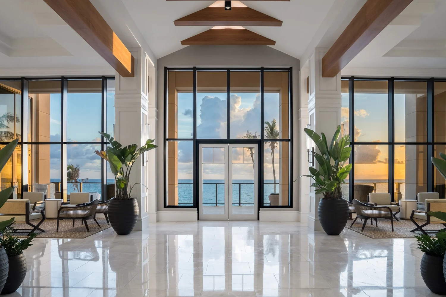 Residences | Explore Refined Living — The Residences at The St. Regis ...