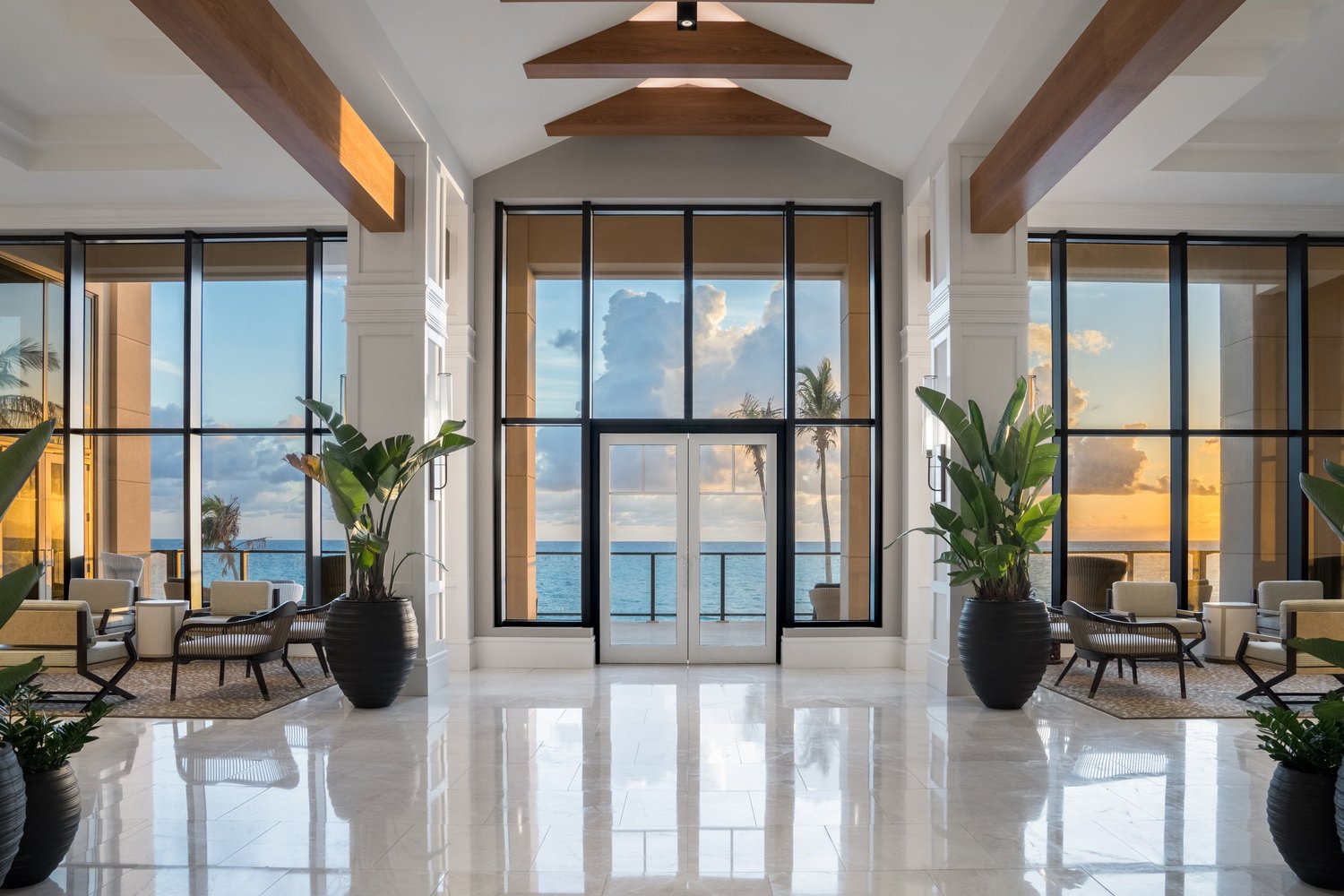 The Residences at The St. Regis Bermuda
