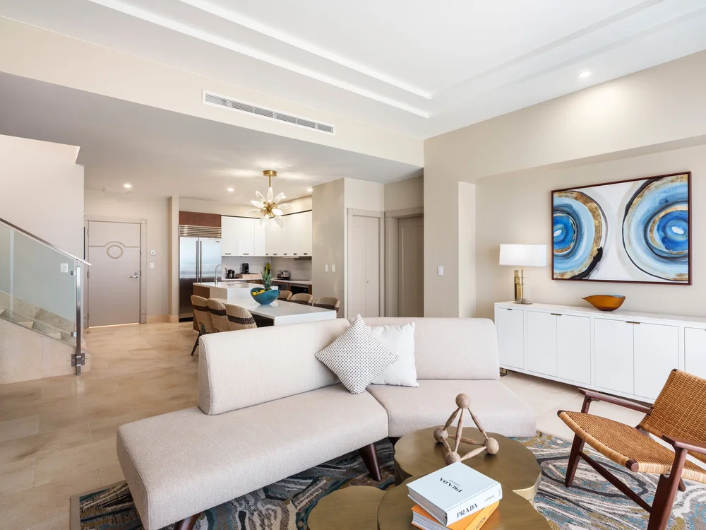 Residences | Explore Refined Living — The Residences at The St. Regis ...