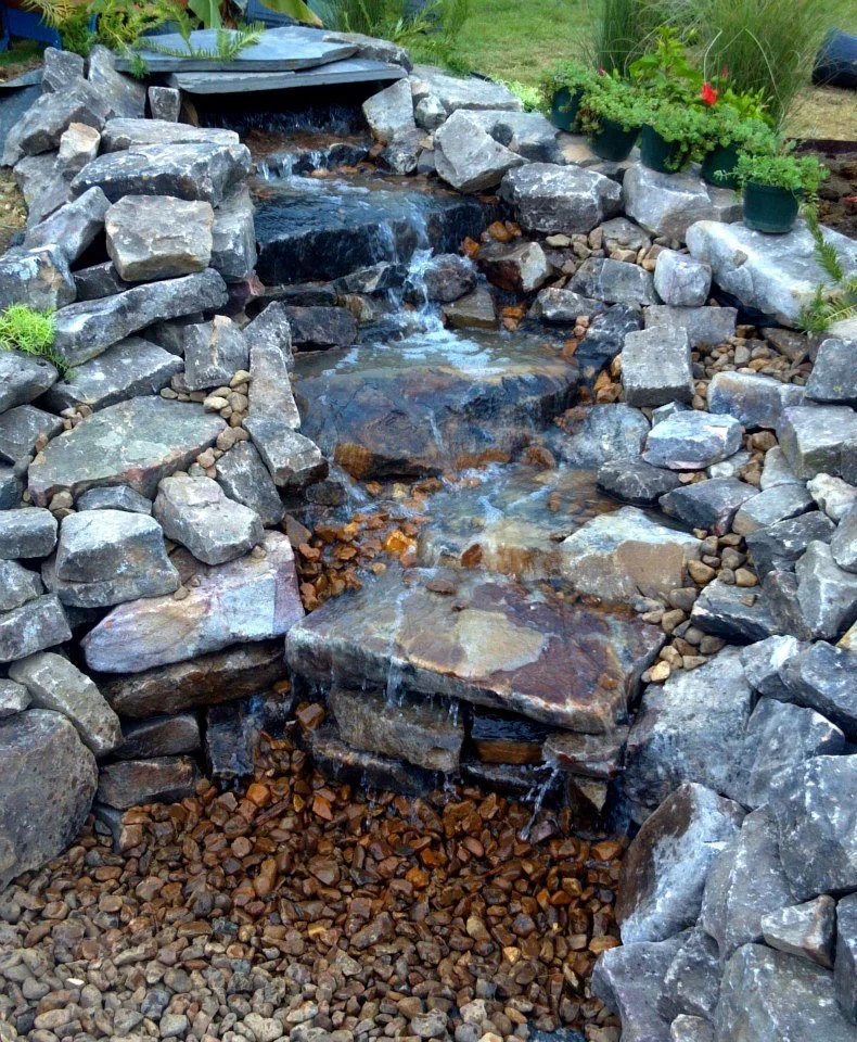 Hardscaping | Outdoor Kitchens | Custom Projects — Homescape Pros ...