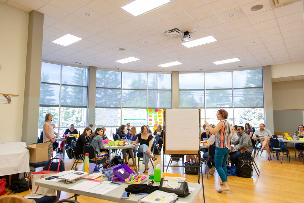 Dialogue Partners | High Stakes, High Impact Engagment Consulting