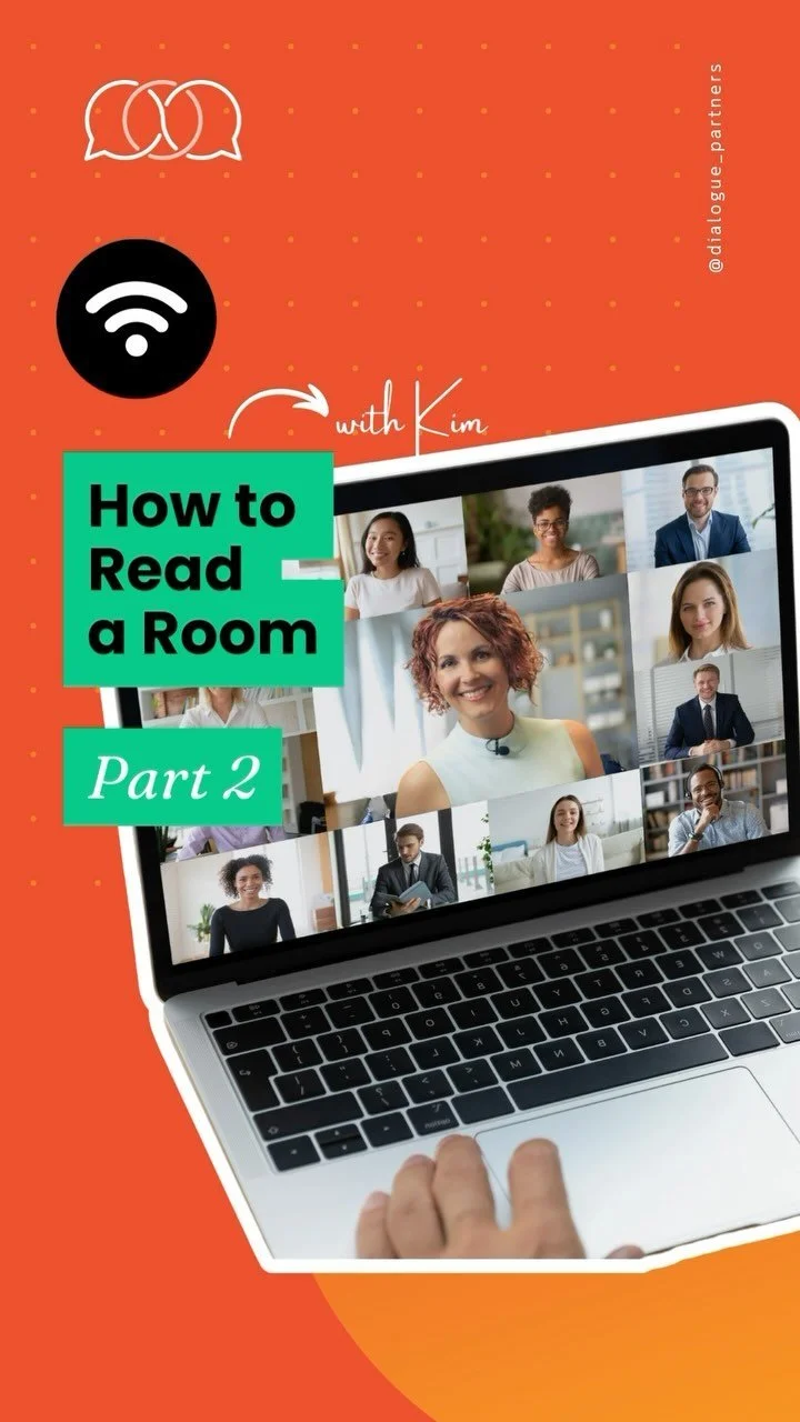 Dialogue Partners | High Stakes, High Impact Engagment Consulting