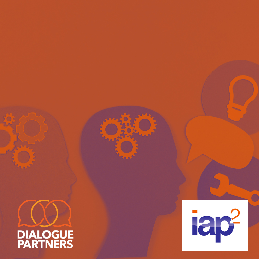 Training Courses — Dialogue Partners