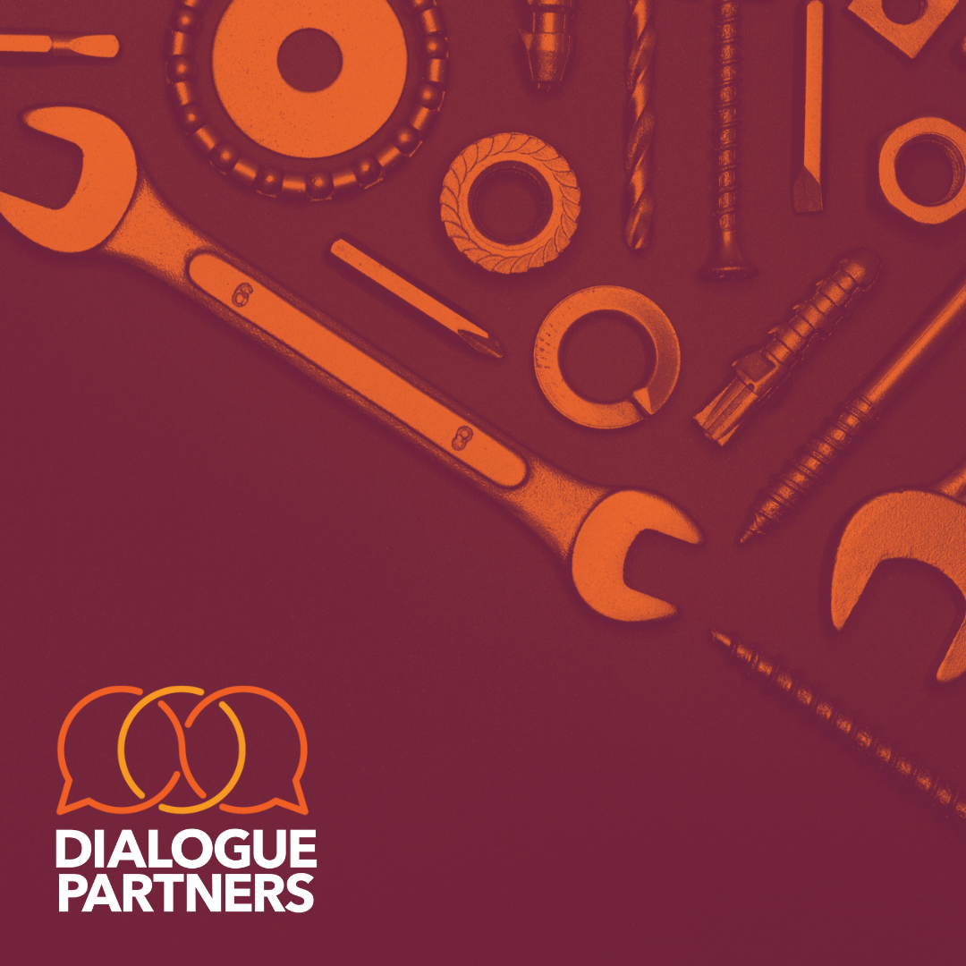 Training Courses — Dialogue Partners