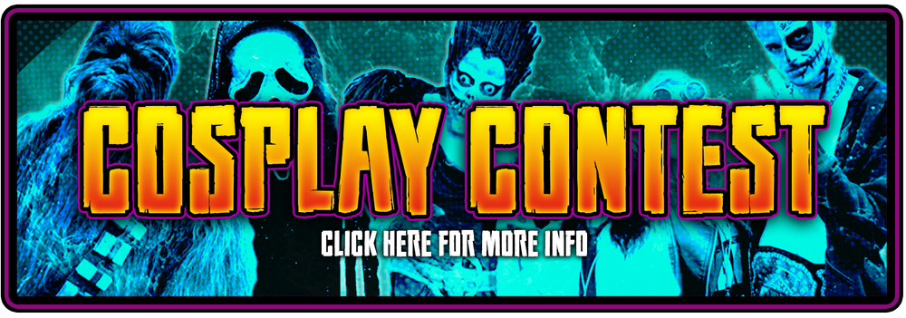 Events — Astronomicon