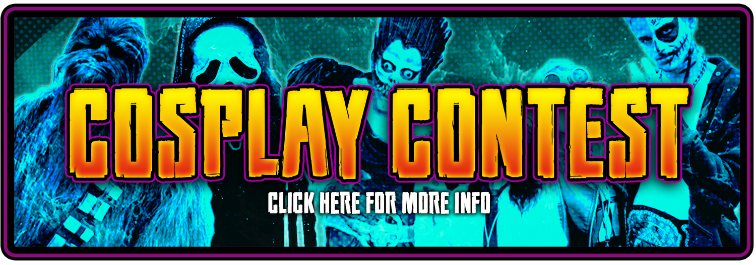 Events — Astronomicon