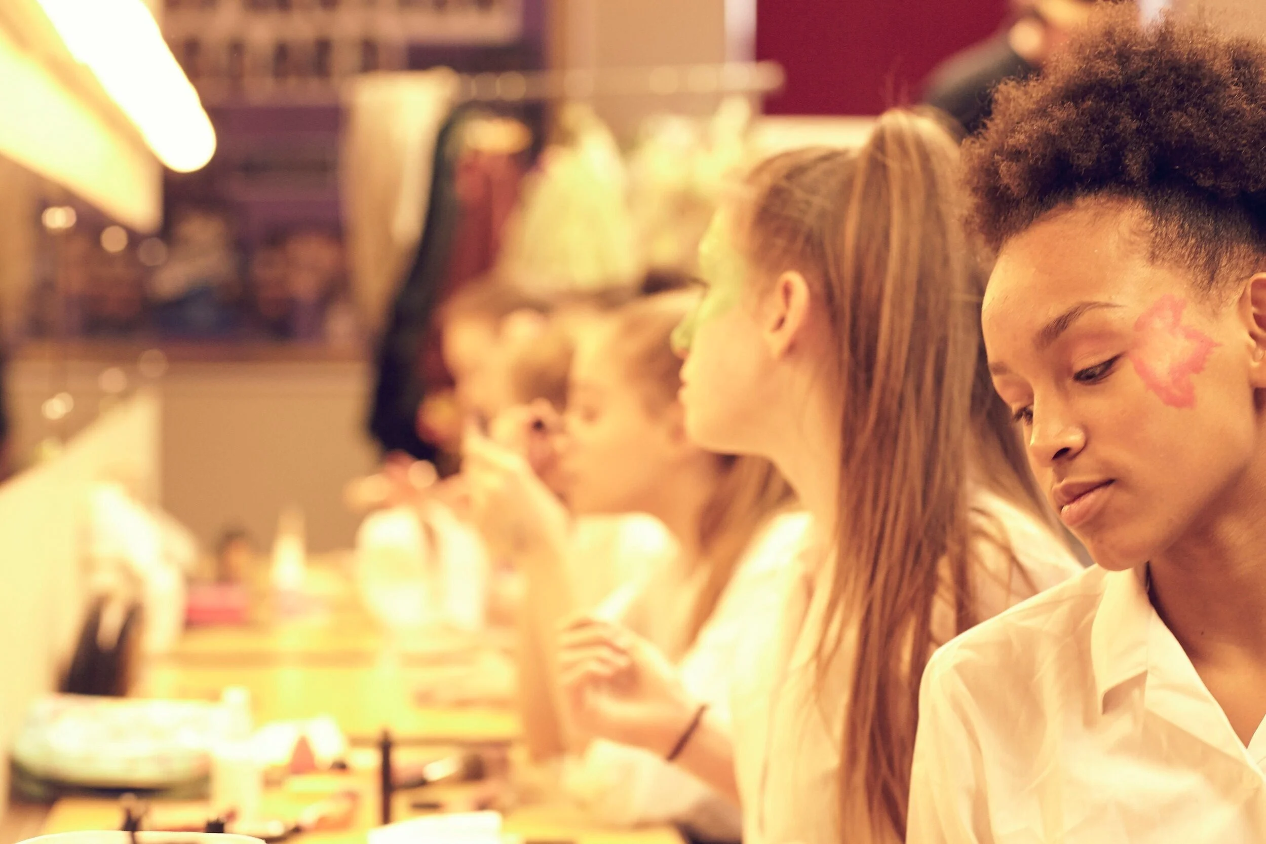 Cransley School | Leading Independent School nr Warrington, Altrincham ...