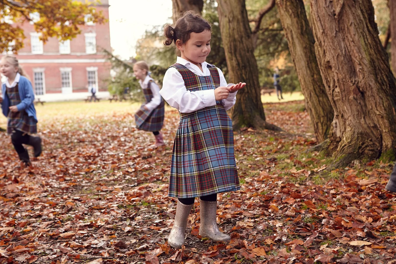 Cransley School | Leading Independent School nr Warrington, Altrincham ...