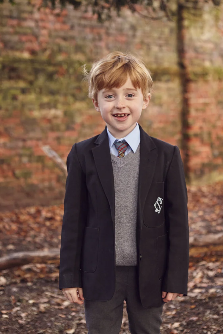 Cransley School