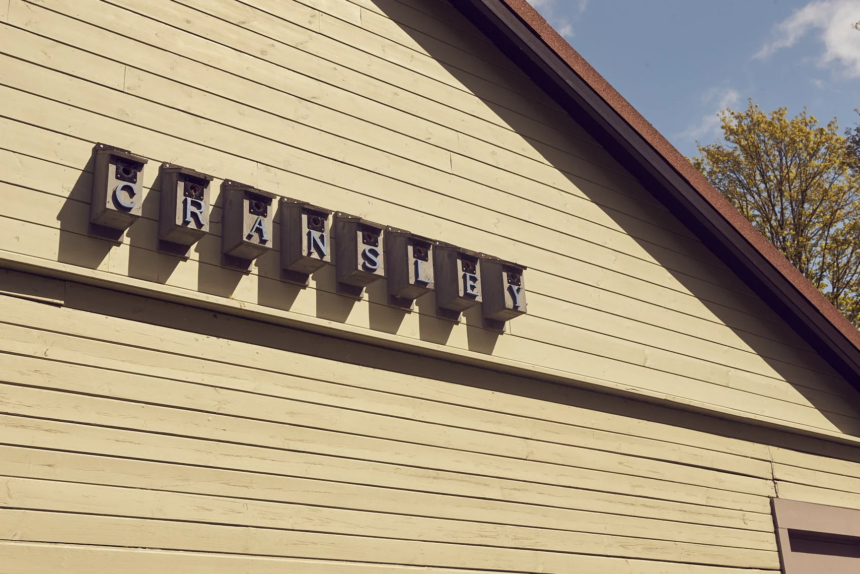 Cransley School